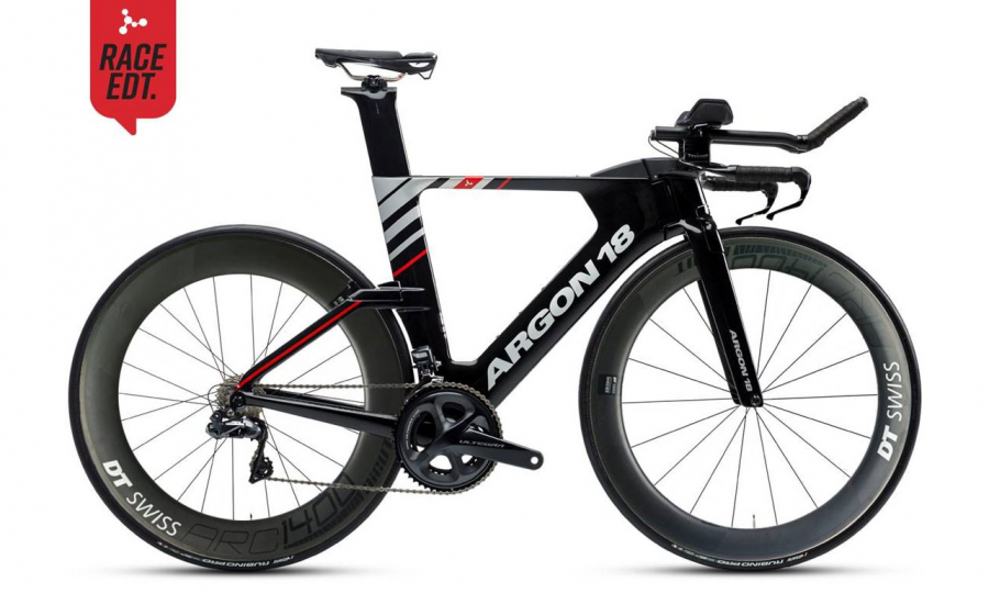 Bikes | Argon 18 Nordic