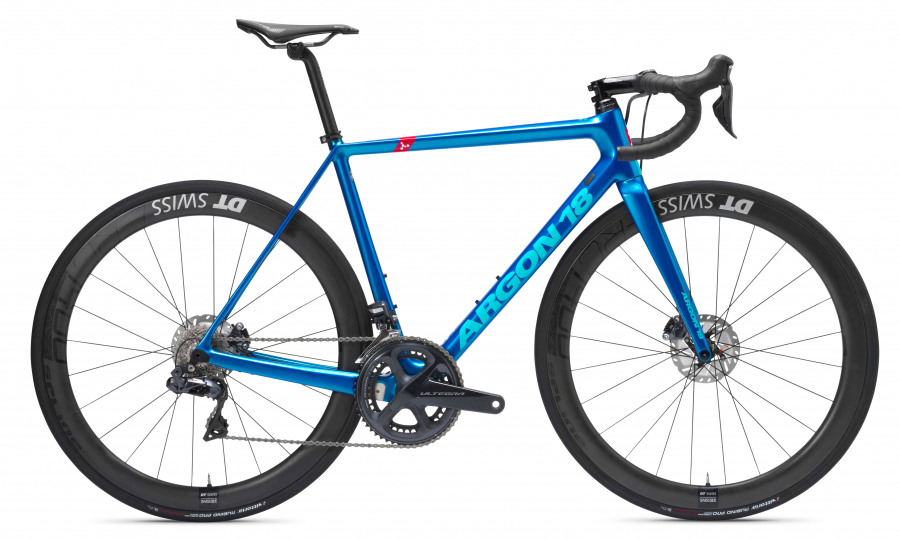 New Entry Level – Argon 18 Gallium CS Disc | Argon 18 Nordic