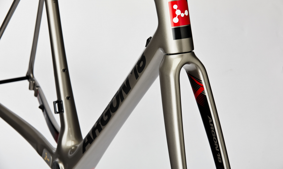 Gallium Disc | Argon 18 Nordic